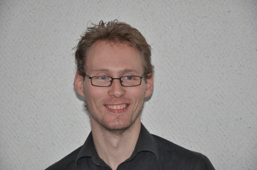 John De Schutter | AsPeCaF